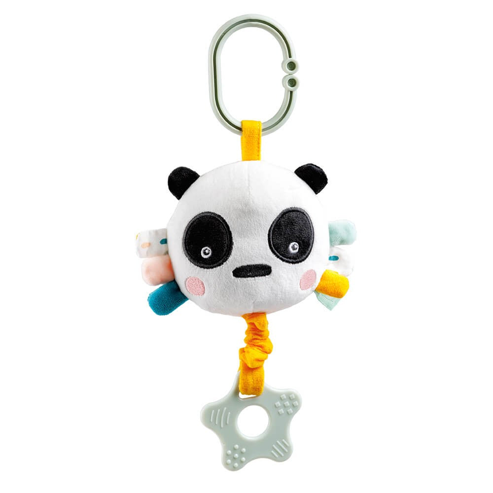 CUCU Plush Musical Panda – Eurekakidsrd