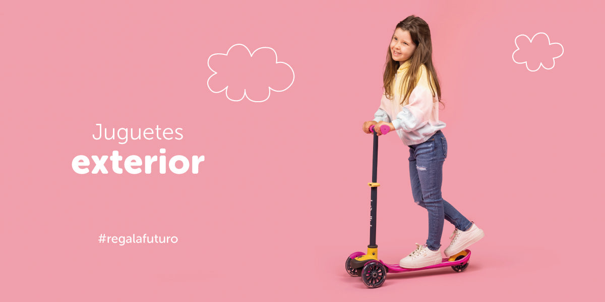 Exterior – Eurekakidsrd