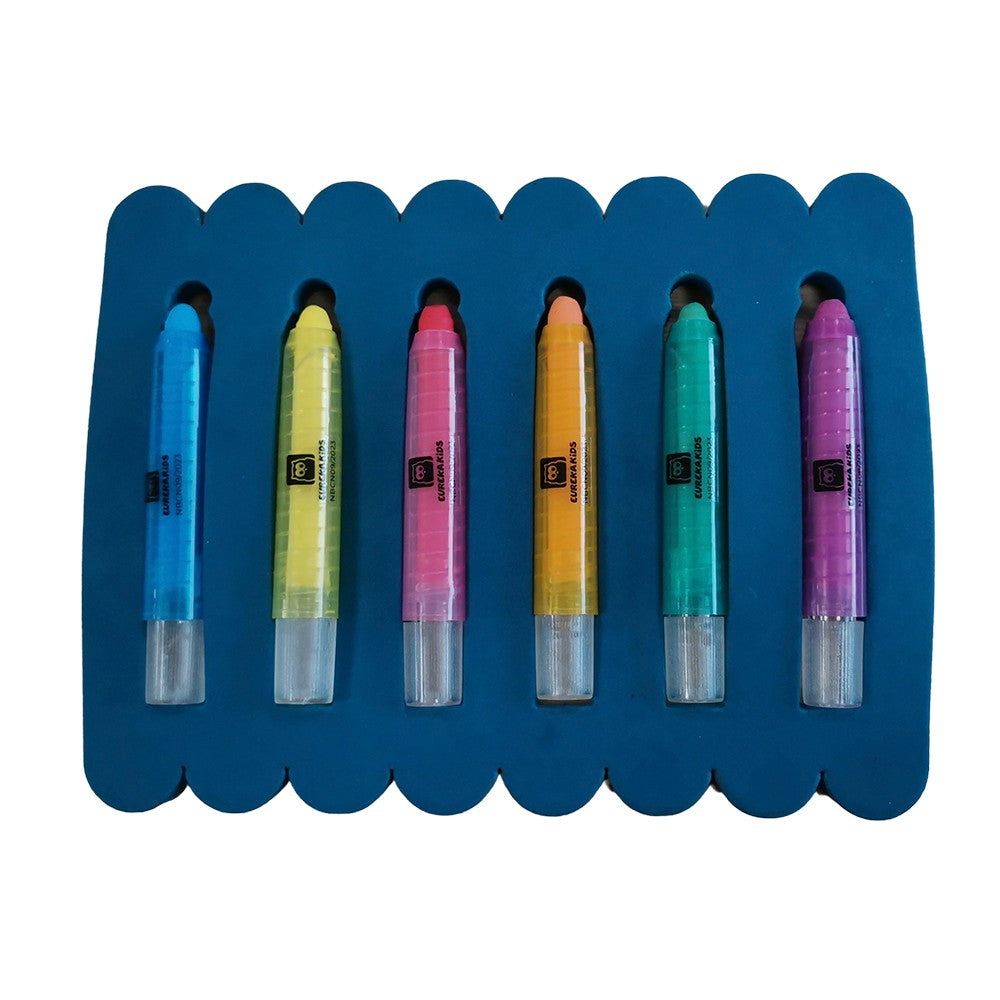 Bath crayons – Eurekakidsrd