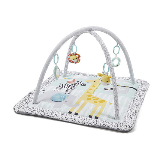 Exterior – Eurekakidsrd