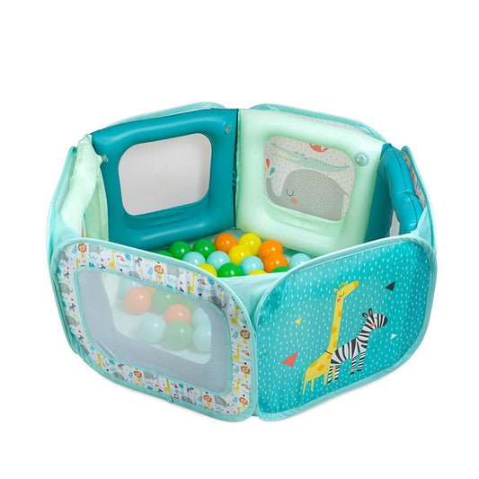 Exterior – Eurekakidsrd