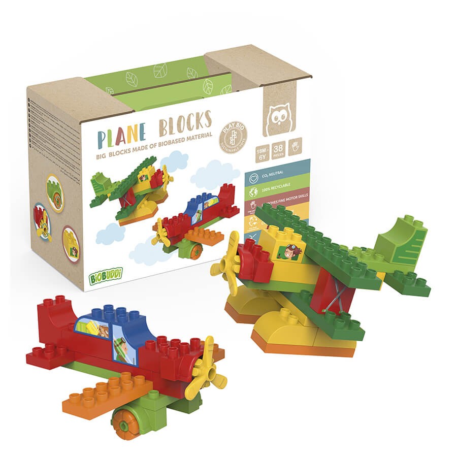 Bloques aviones – Eurekakidsrd